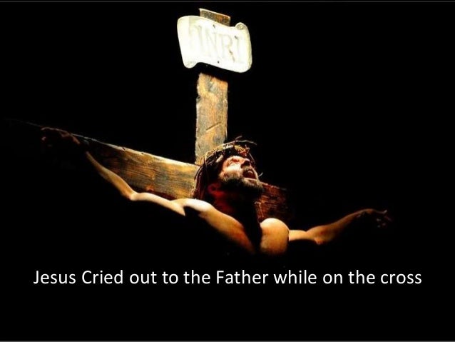 Tears: Reconciliation and Forgiveness - Genesis 45