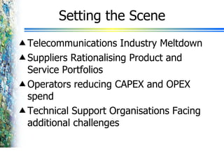 Reconciling Oc Dilemmas The 4th International Connference On Knowledge ...