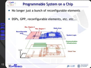3rd 3DDRESD: RC historical contextualization | PPT | Computing | Technology & Computing