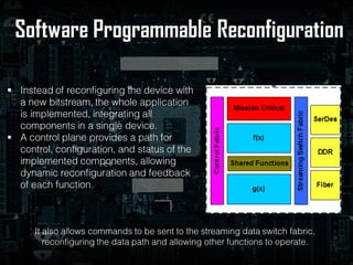 Reconfigurable computing | PDF