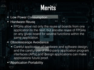 Reconfigurable computing | PDF