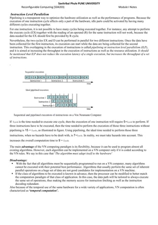 Reconfigurable computing | PDF