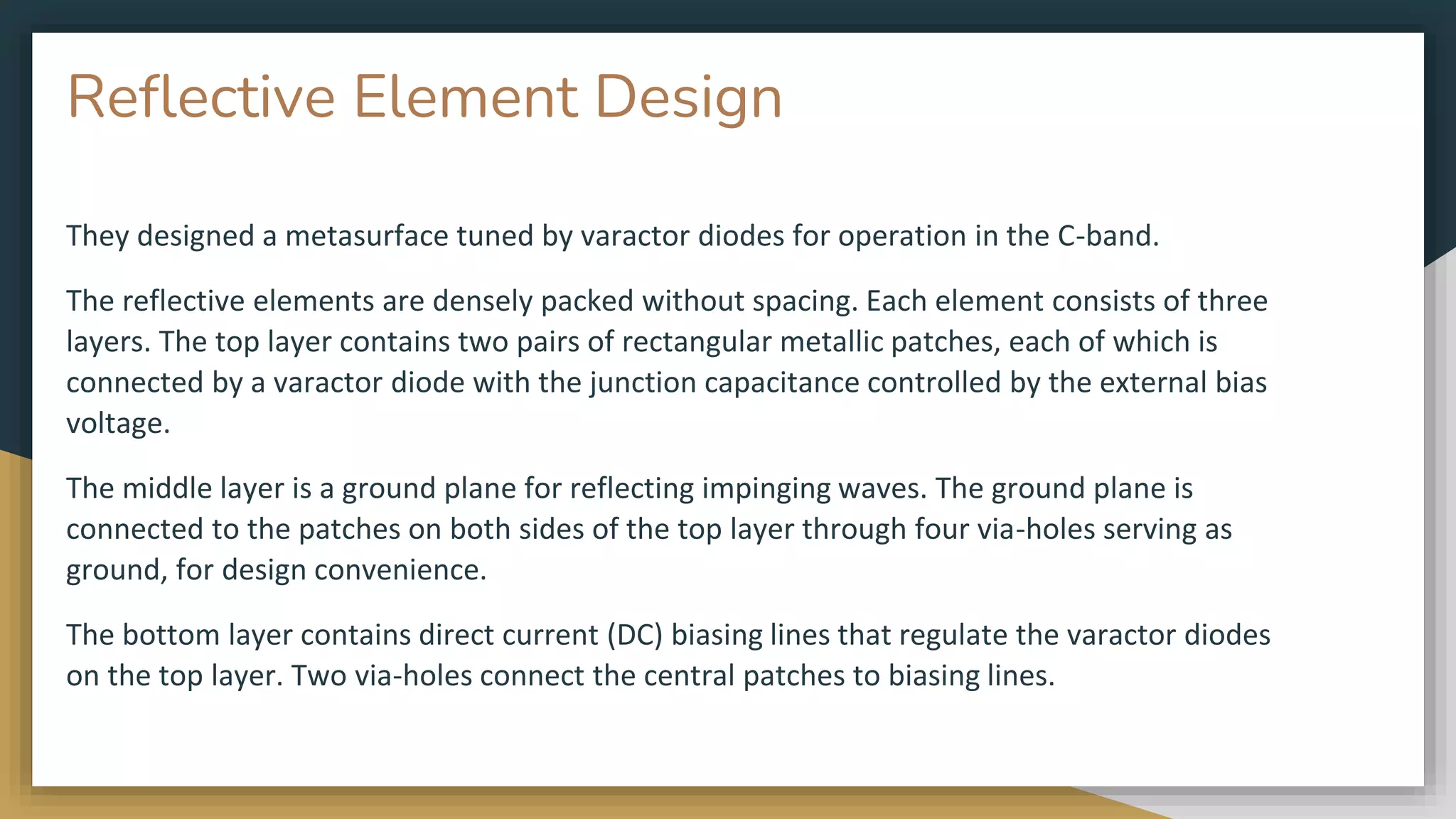 Reconfigurable Intelligent Surface or Intelligent Reflecting Surfaces ...