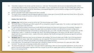 Reconfigurable Intelligent Surface or Intelligent Reflecting Surfaces ...