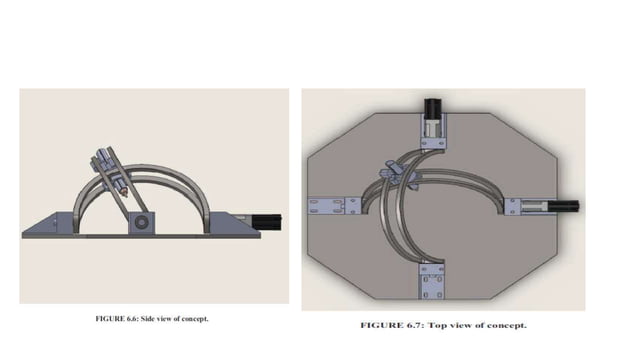 Reconfigurable Parallel Kinematic Machine Tool Ppt