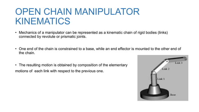 Reconfigurable Parallel Kinematic Machine Tool Ppt