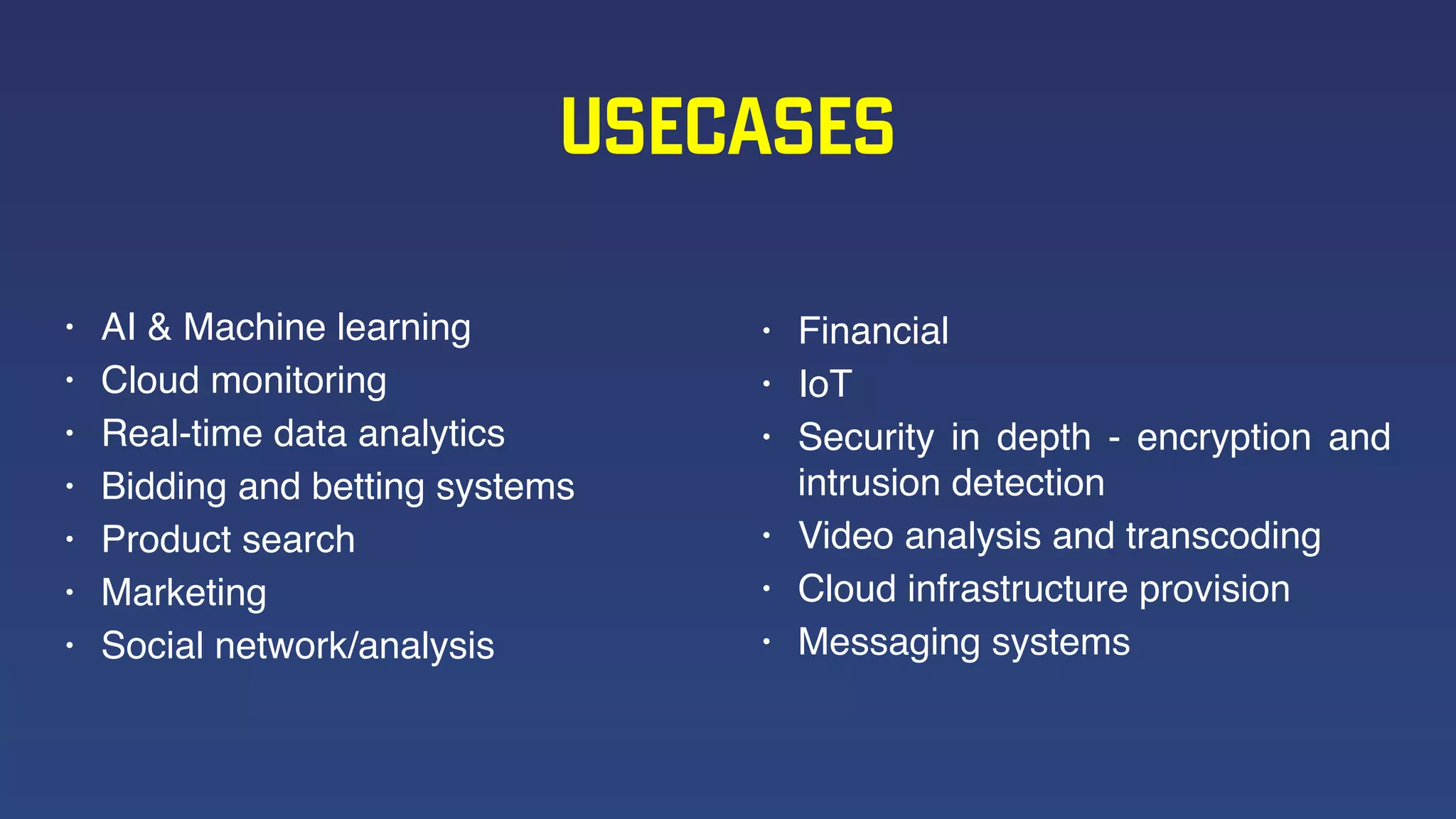 Cloud Based Fpga Acceleration For Ai Applications Ppt