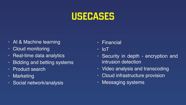 Reconfigure.io - Cloud-based FPGA Acceleration for AI applications | PPT