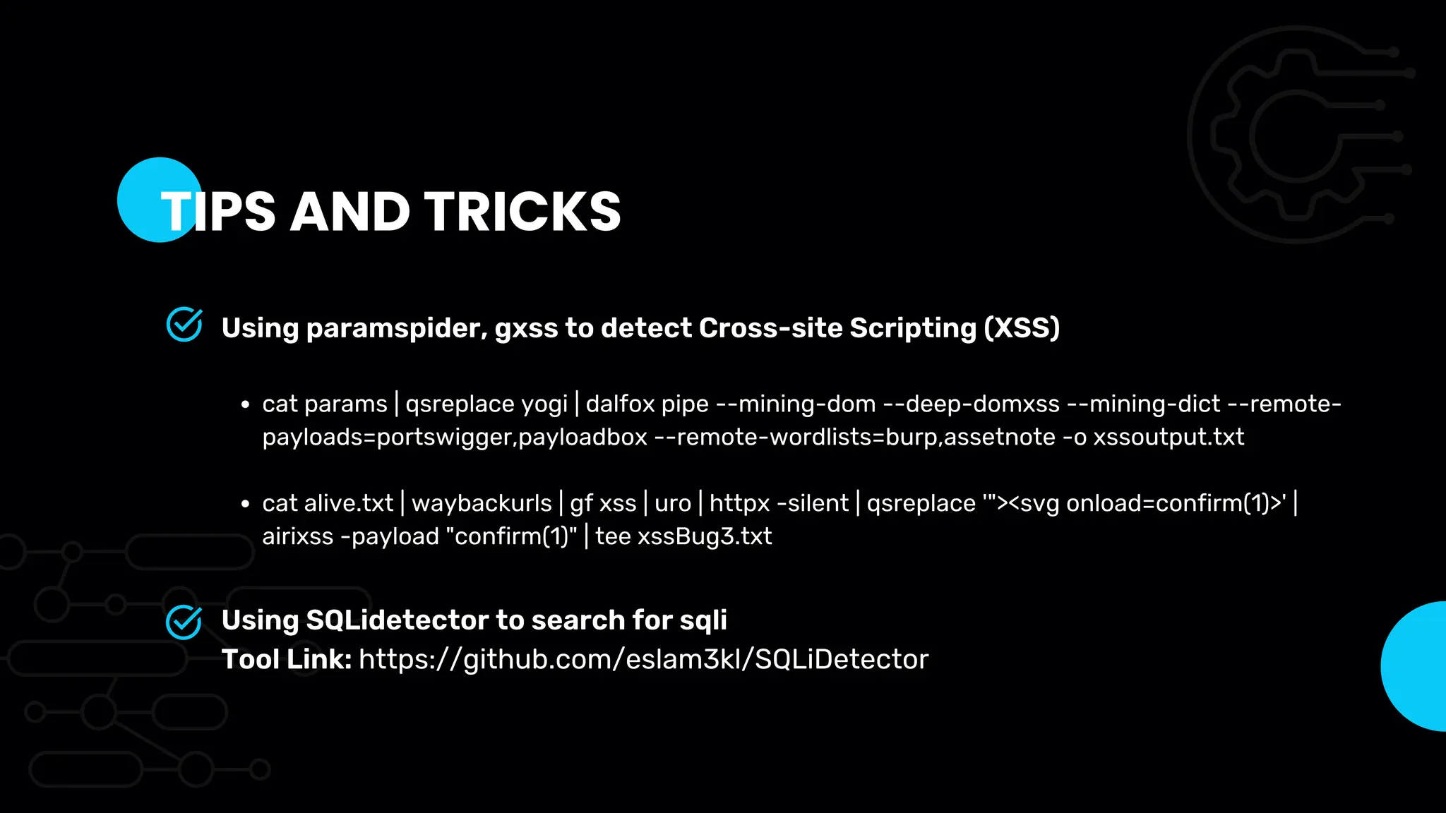 Recon for Bug Bounty by Agnibha Dutta.pdf