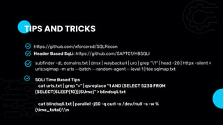 Recon for Bug Bounty by Agnibha Dutta.pdf