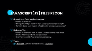 Recon for Bug Bounty by Agnibha Dutta.pdf