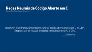 Reconhecimento de-objetos-em-tempo-real-com-yolo-copia | PPT