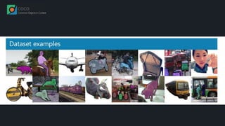 Reconhecimento de-objetos-em-tempo-real-com-yolo-copia | PPT