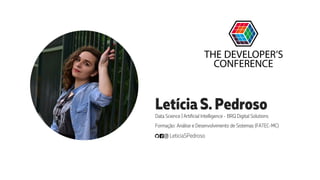 Reconhecimento de-objetos-em-tempo-real-com-yolo-copia | PPT