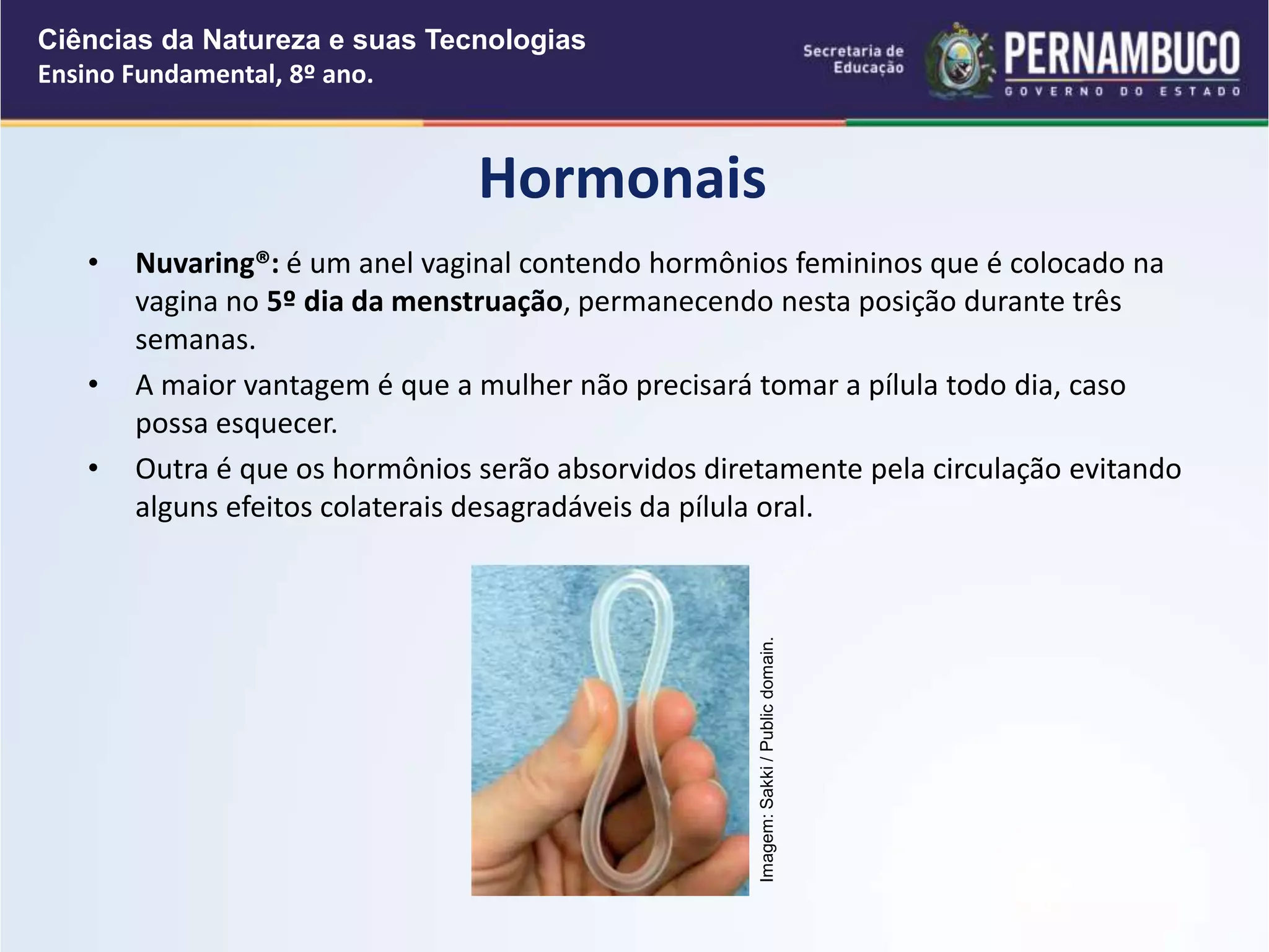 Reconhecimento do processo de fecundação, tipos de parto e os ...