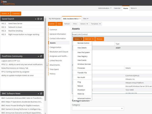 Cyber Security Project Presentation: Unveiling Reconnaissance Tools and ...