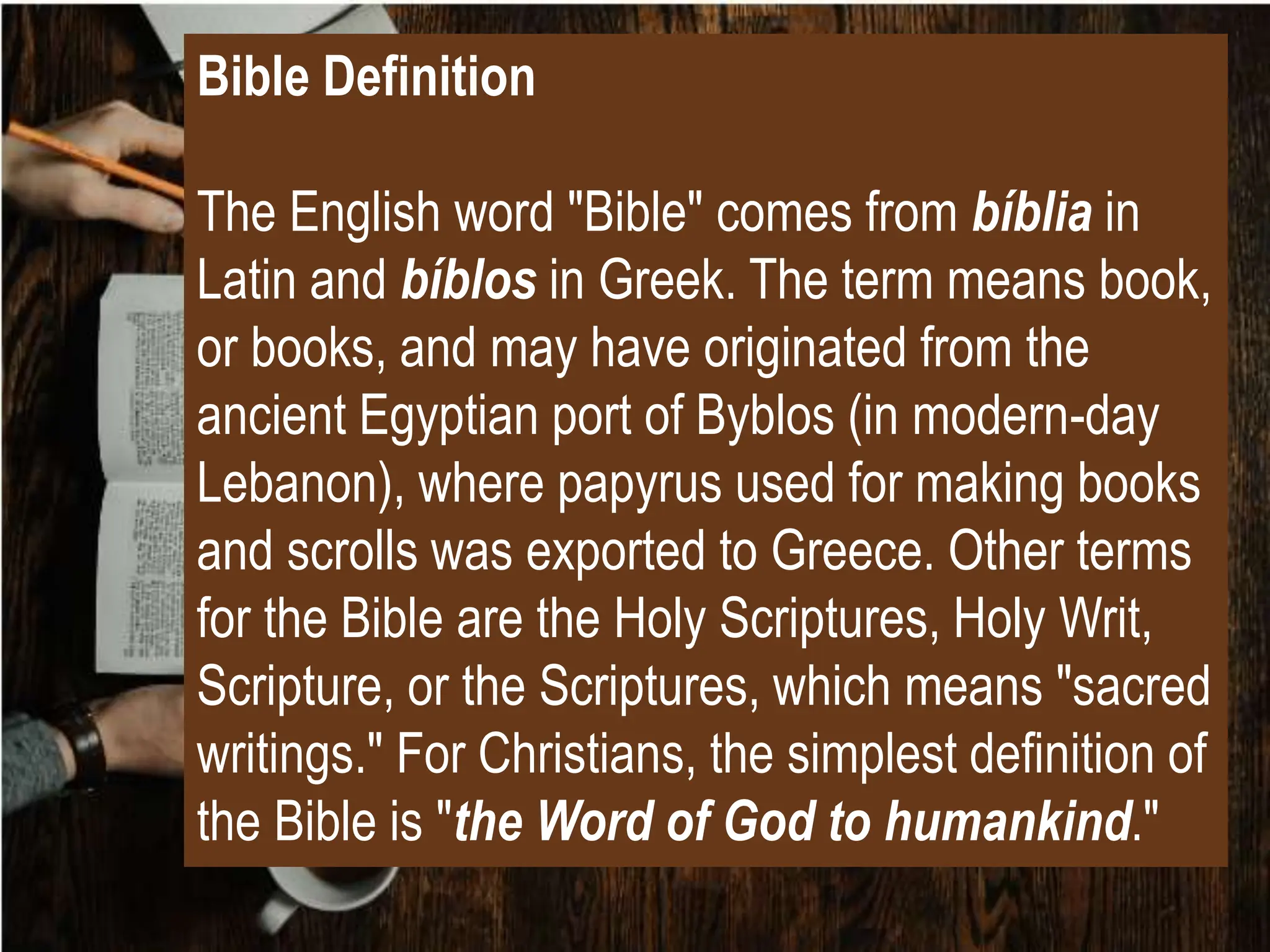 Reconnect_Reactivate-Bible-Study-3-reasons-to-Study-the-Bible-02052024.pptx