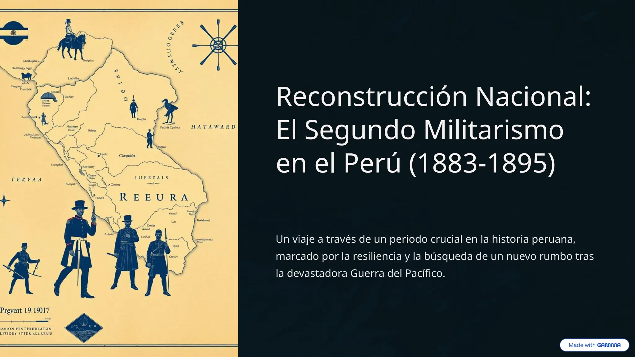 Reconstruccion-Nacional-El-Segundo-Militarismo-en-el-Peru-1883-1895.pptx