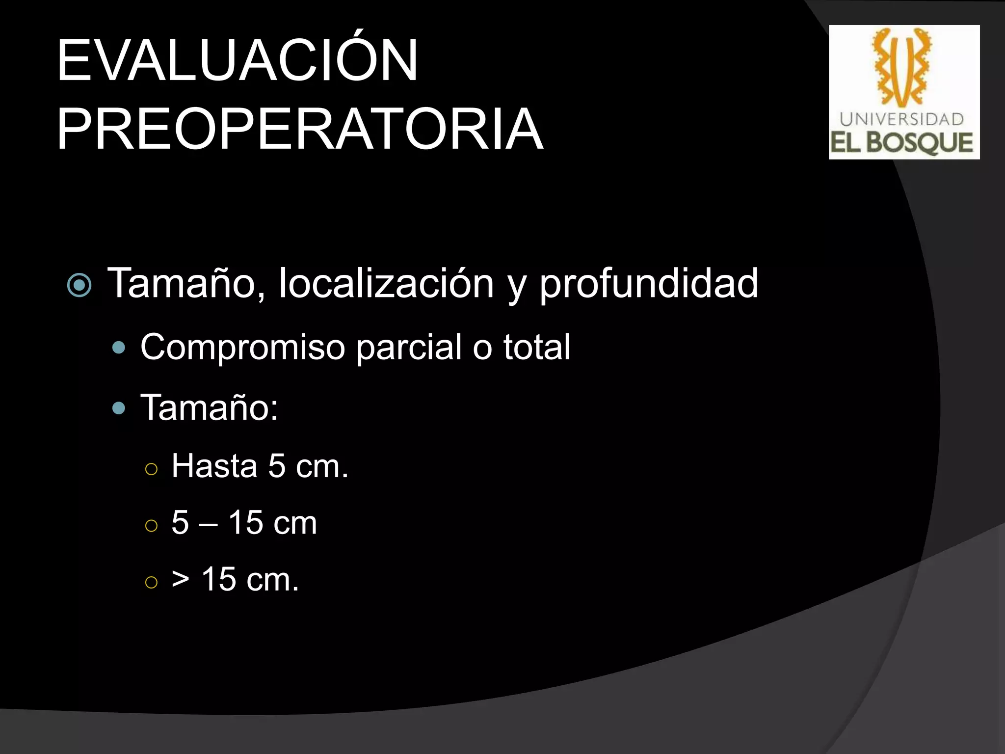 Cirugia plastica Reconstrucción de Pared Abdominal | PPT