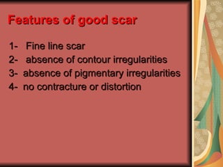 Surgery 5th year, 1st lecture (Dr. Ari Raheem Qader) | PPT