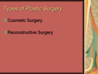 Surgery 5th year, 1st lecture (Dr. Ari Raheem Qader) | PPT
