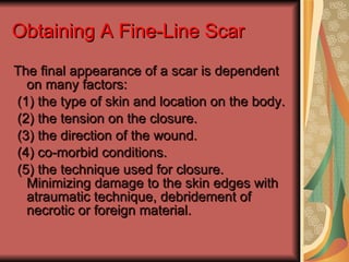 Surgery 5th year, 1st lecture (Dr. Ari Raheem Qader) | PPT