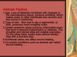 Surgery 5th year, 1st lecture (Dr. Ari Raheem Qader) | PPT