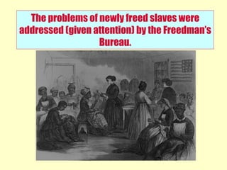 Reconstruction | PPT