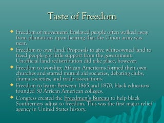 Reconstruction | PPT