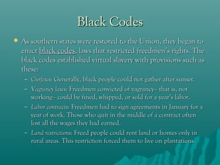 Reconstruction | PPT