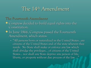 Reconstruction | PPT