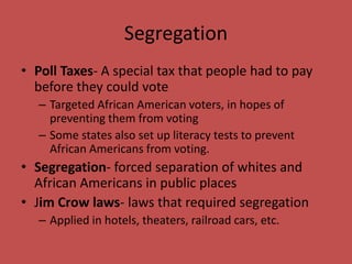 Reconstruction | PPT