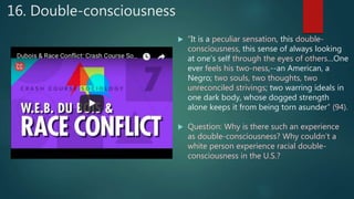 HUM16: Reconstruction Era Art | PPT