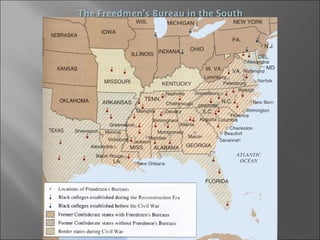 Chapter 17 - Reconstruction | PPT