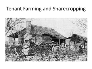 Reconstruction Power Point | PPTX