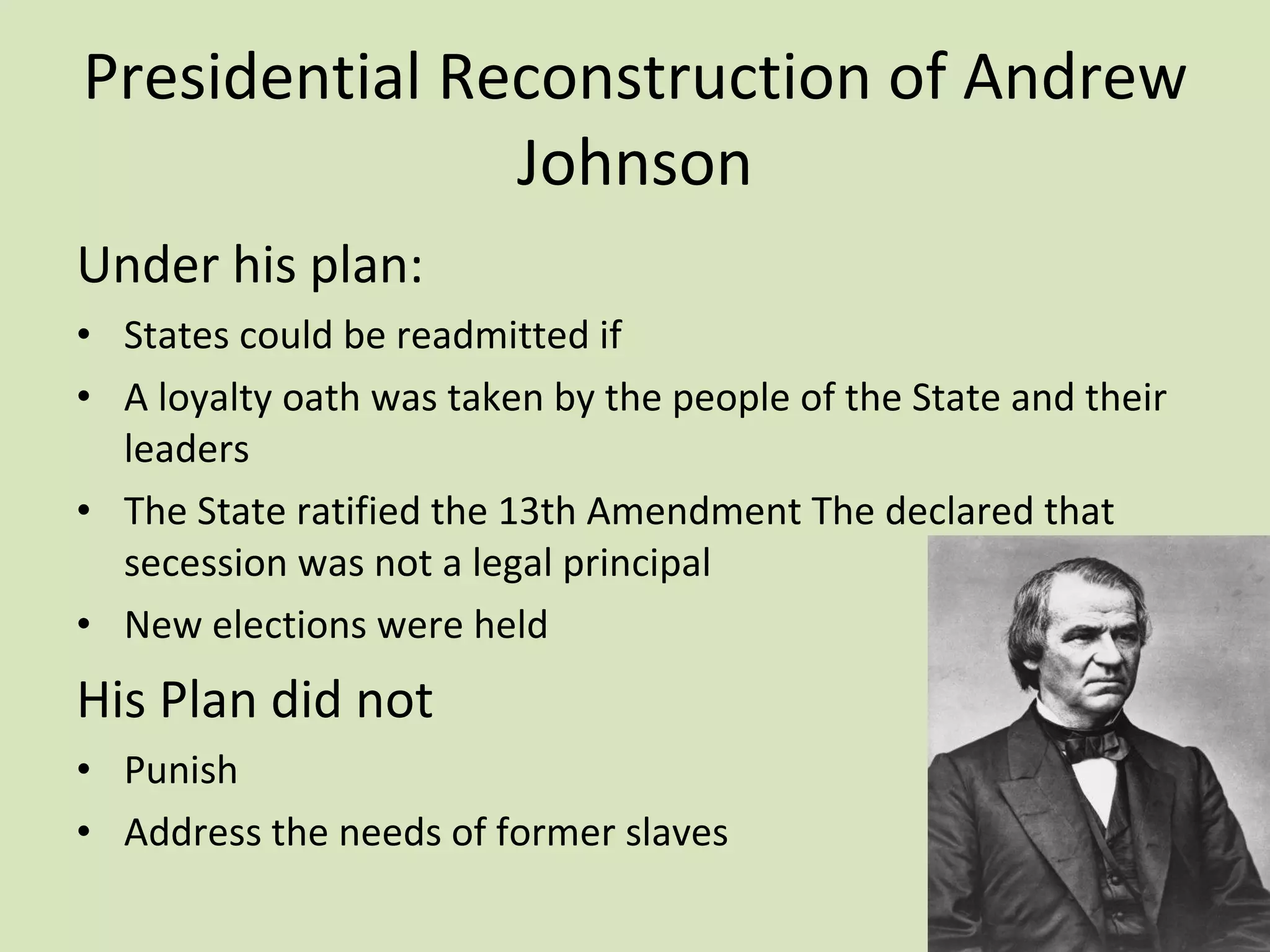 Reconstruction 8 25[1] | PPT
