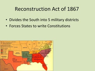 Reconstruction 8 25[1] | PPT