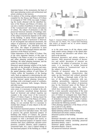 - Reconstruction And Restoration Of Architectural Heritage-Crc Press ...