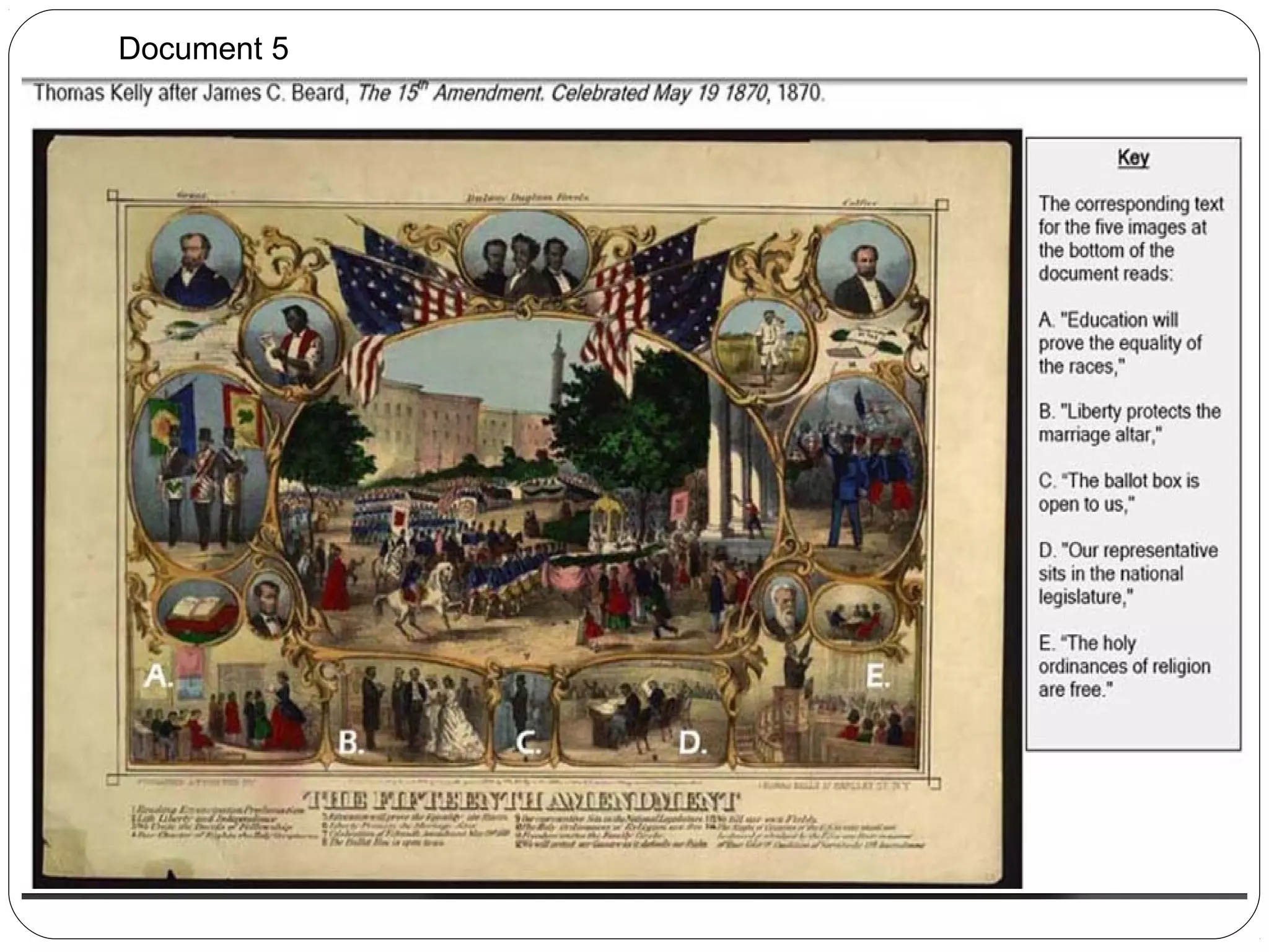 Reconstructiondocuments | PPT