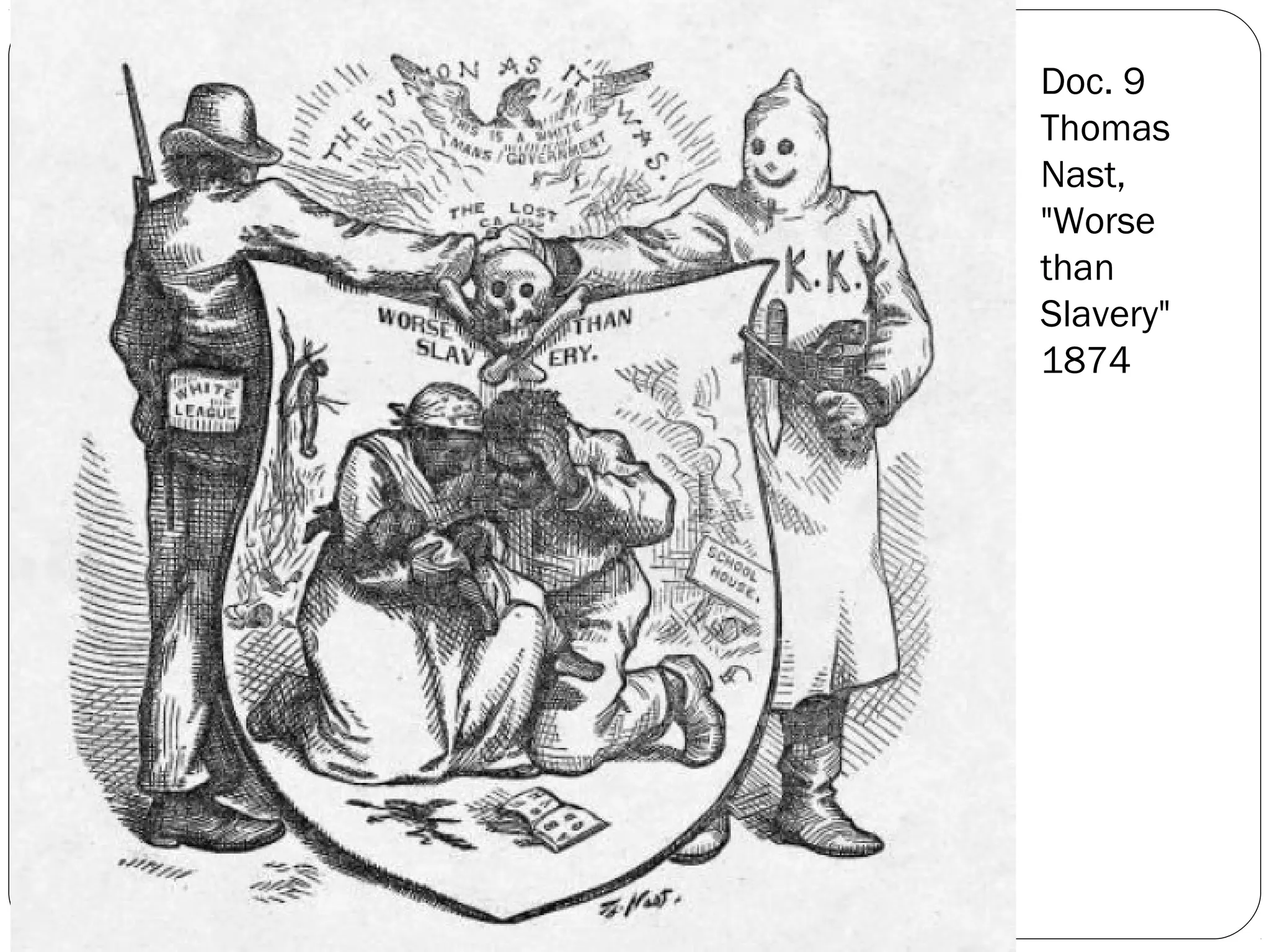 Reconstructiondocuments | PPT