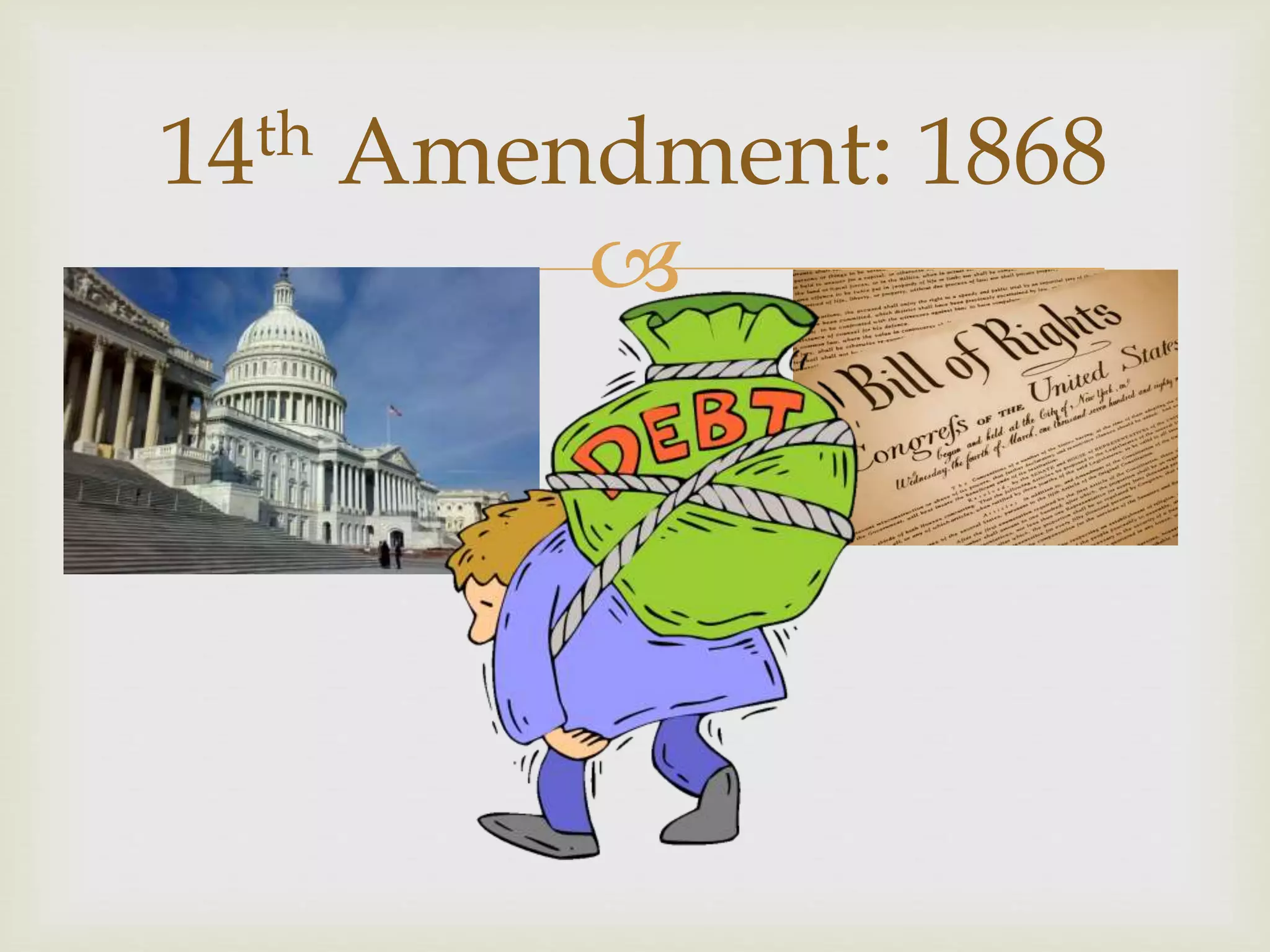 Reconstructing the American South | PPTX