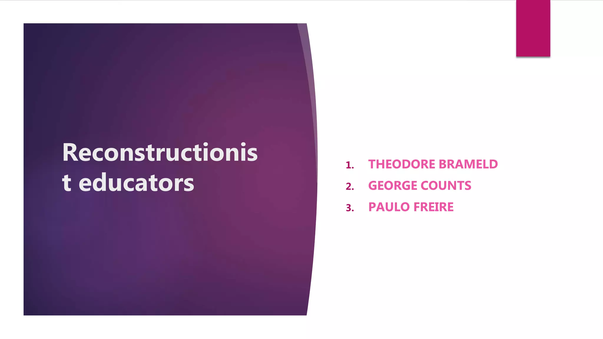 Reconstructionism | PPTX | Judaism | Religion & Spirituality