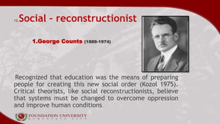 Reconstructionism-Educ..pptx