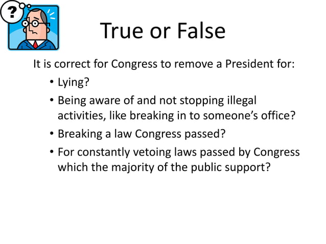Reconstruction lesson 3a impeachment | PPT