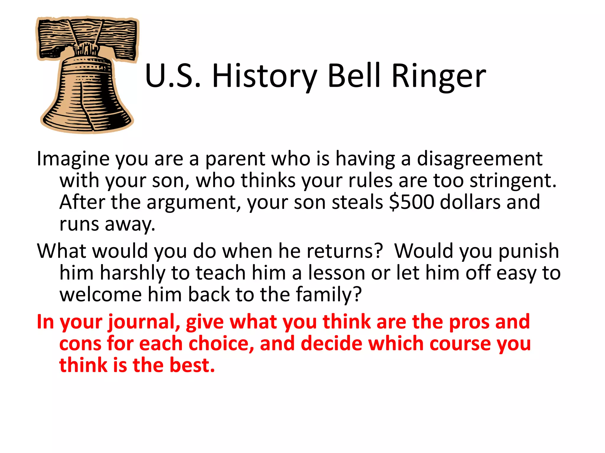 Reconstruction lesson 3 johnson | PPT