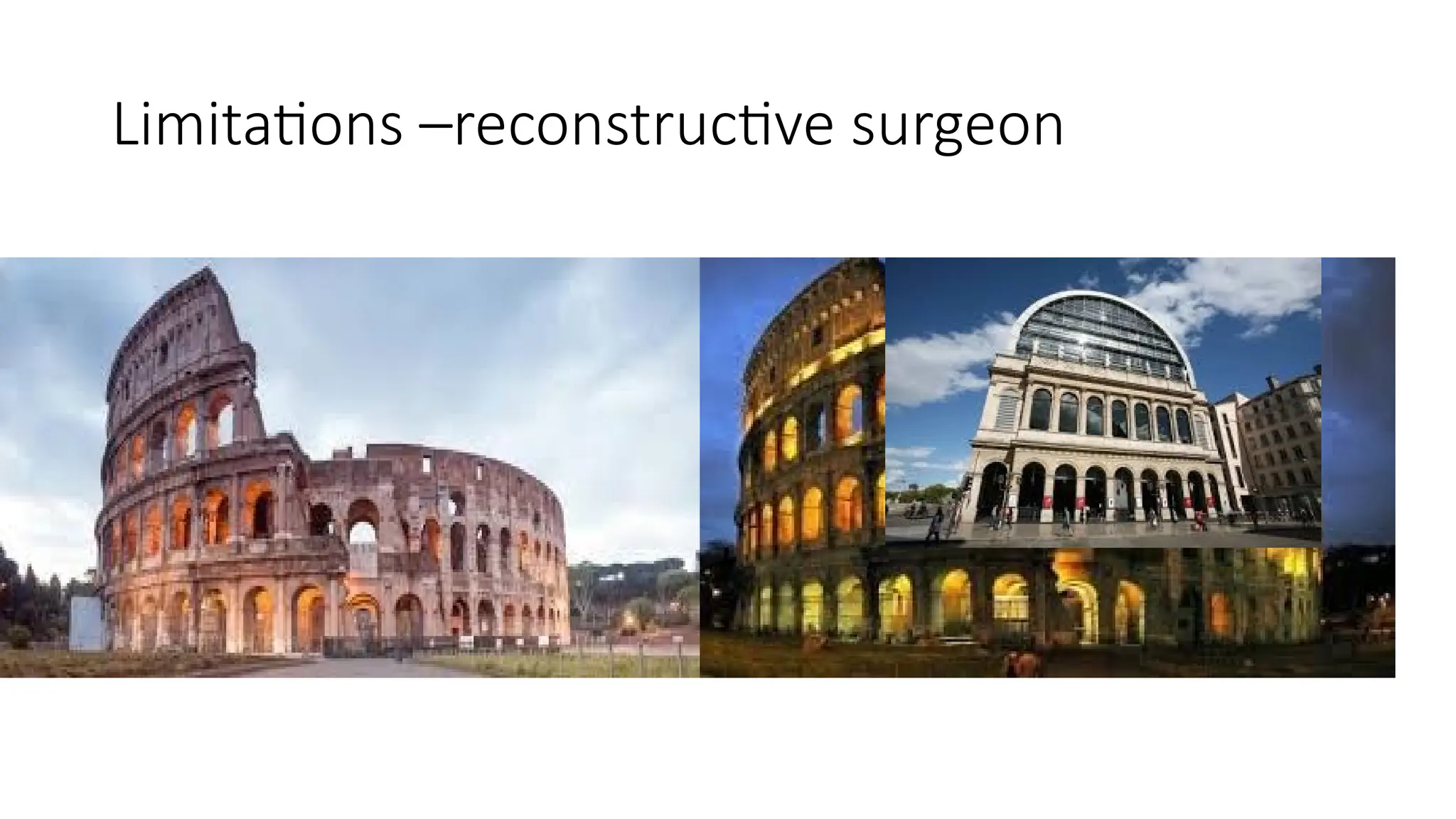 Reconstruction of head and neck defects –options portblair.pptx