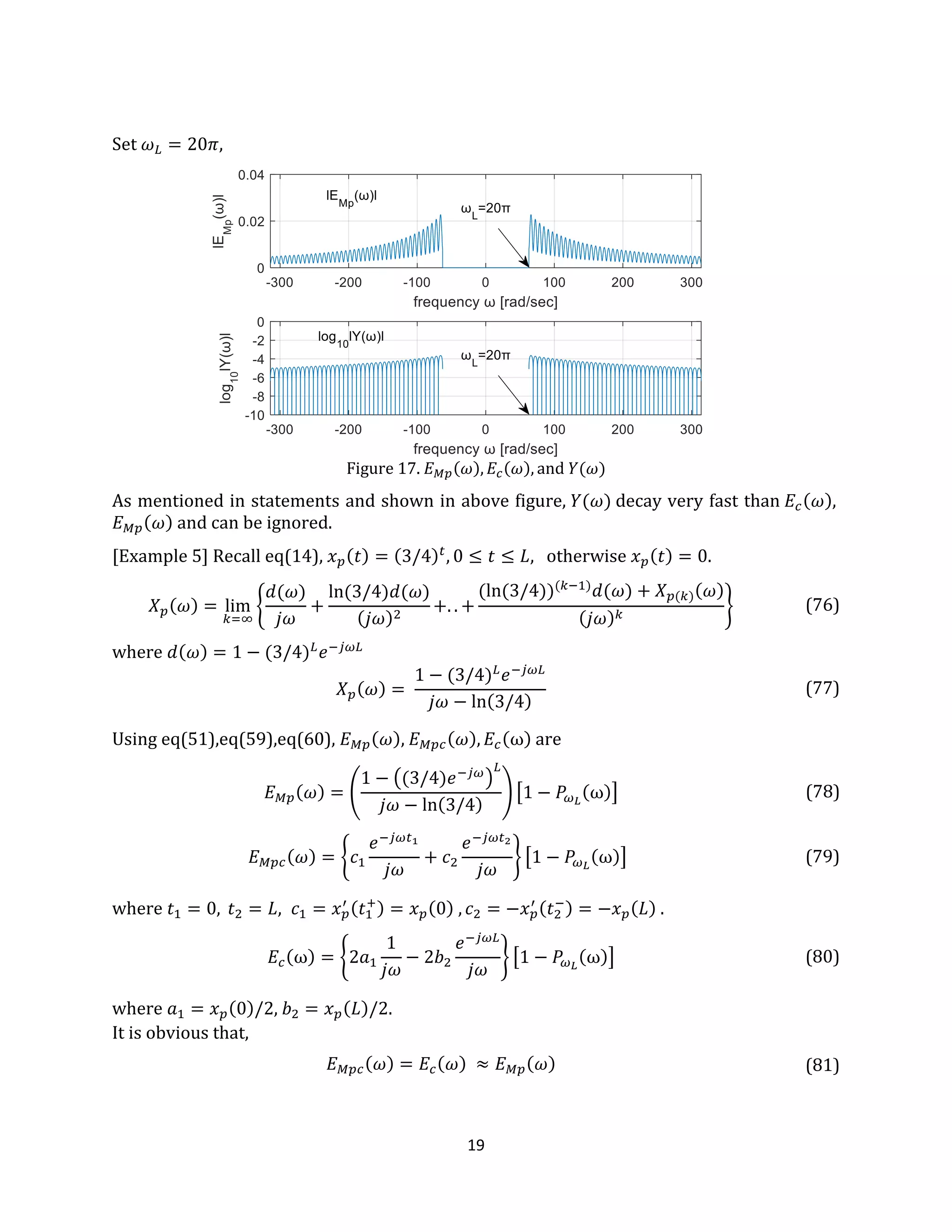 Reconstruction of partial sum without gibbs phenomenon | PDF