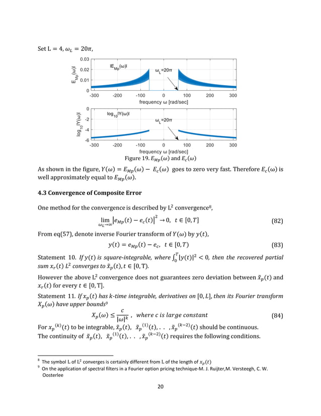 Reconstruction of partial sum without gibbs phenomenon | PDF