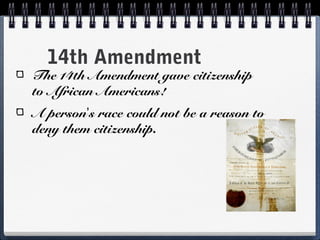 Reconstruction powerpoint | PPT | Crime & Harmful Acts to Individuals ...