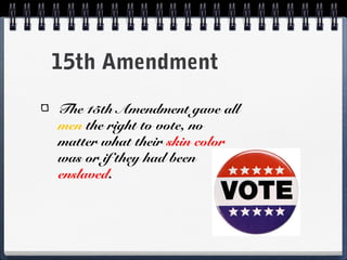 Reconstruction powerpoint | PPT